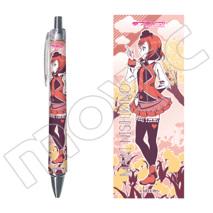 ラブライブ!School idol project シャープペン 東條 希 SUNNY ラブライブ!School idol project シャープペン 東條 希 SUNNY