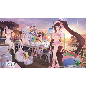 ブルーアーカイブ ノーブルアート アズサ: キャラグッズ ブルーアーカイブ ノーブルアート アズサ: キャラグッズ