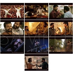 RRR グッズ ｜ムービック（movic）